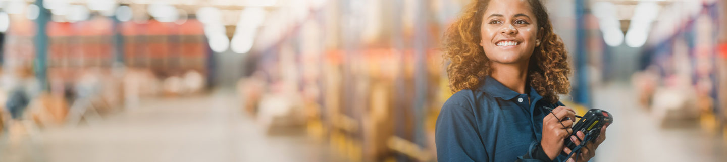 Lagerverwaltungssystem - bsone.WMS SmartWarehouse